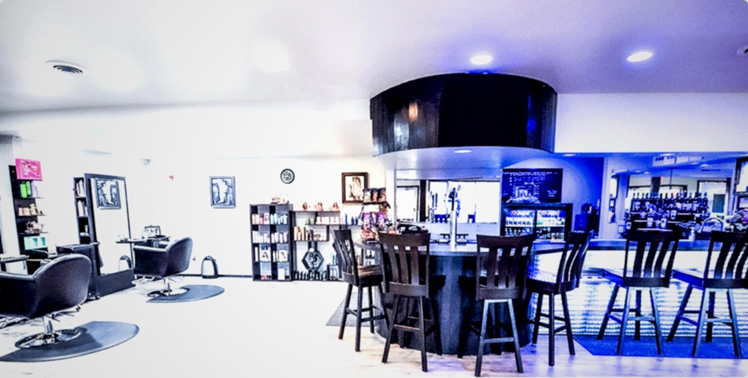 Salon 14-A – At Salon 14-A, we redefine beauty and relaxation with a ...